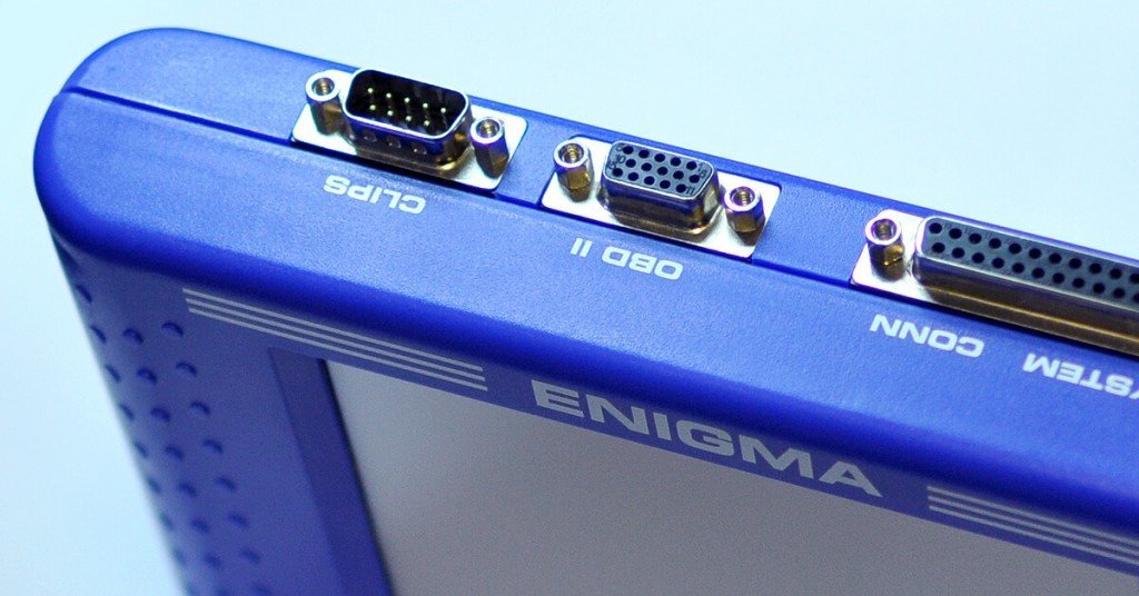 Enigma Tool updates for free