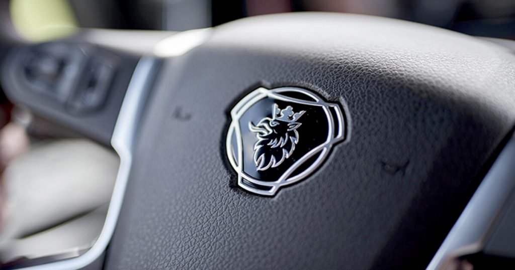 Scania SDP3 2.67.1 latest software version available