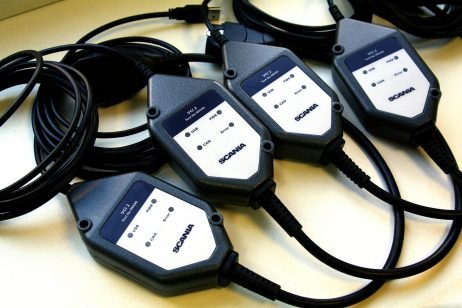 Scania VCI2 with a huge discount - limited time offer!