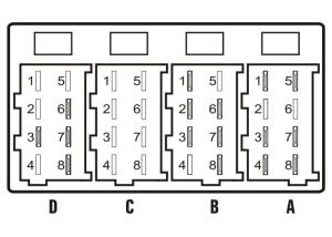 Tachograph Emulator (Tachograph Simulator) installation manual