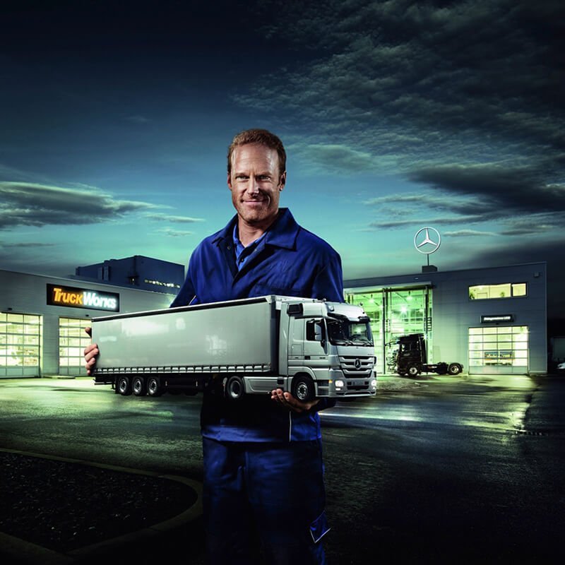 Cardiag - SCR emulators, diagnostic scanners and other tools for trucks